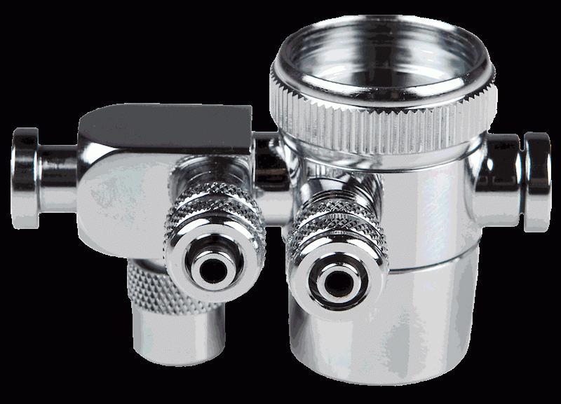 Series 5 Countertop - Wellness Water Filters